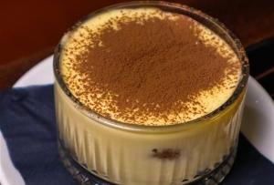 MENU – 42 Holborn